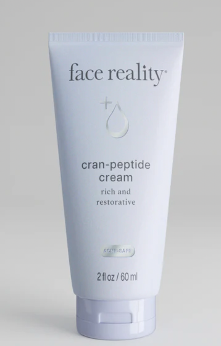 Cran-Peptide Cream – karamacs